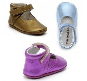My Sweet Shoe | Voormijnkleintje.nl